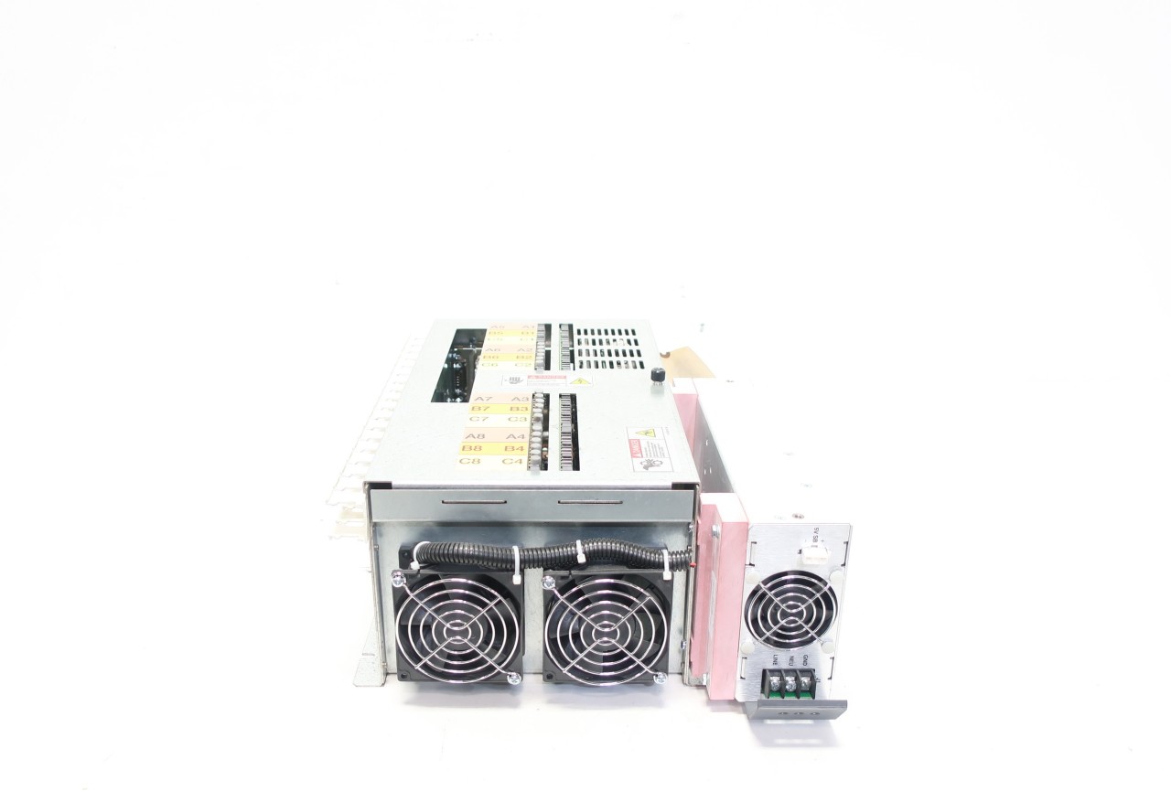 ASI ROBICON A5E33481852 DCR BOX 100-240V-AC CONTROLLER MODULE - MRO ...