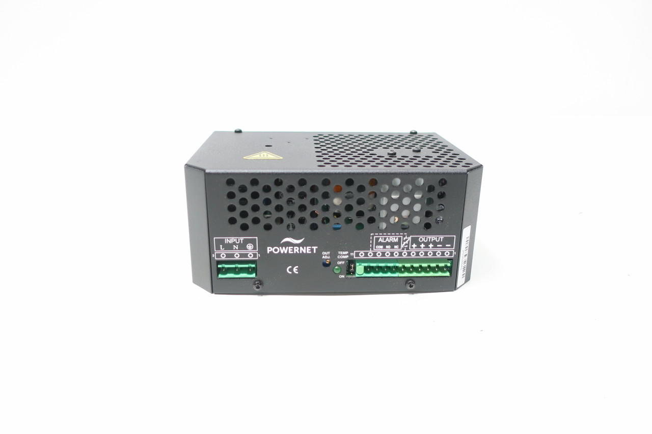 POWERNET ADC5423 POWER SUPPLY MODULE - MRO INDUSTRIAL