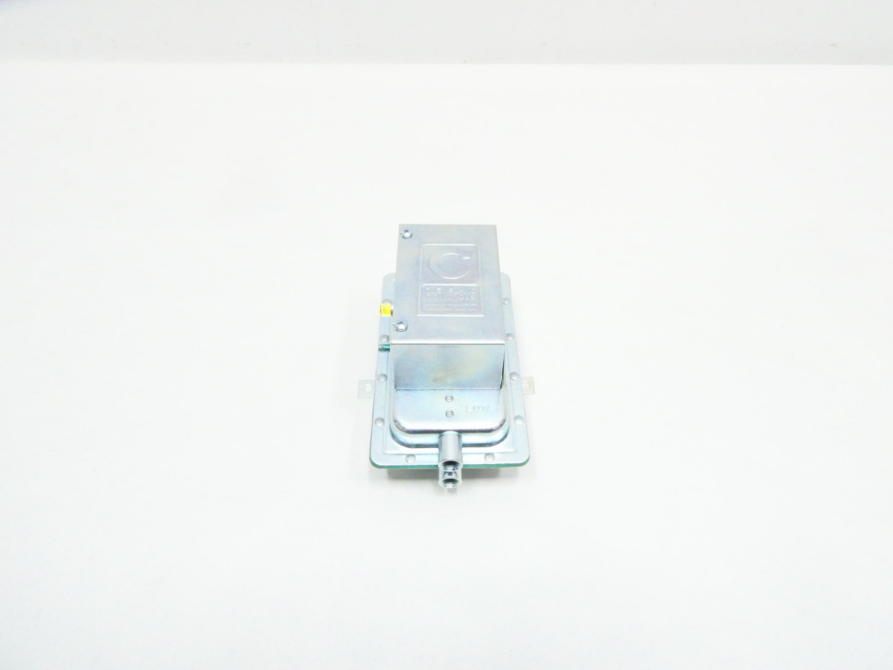 CLEVELAND CONTROLS AFS-145-045A 120-277V-AC PRESSURE SWITCH - MRO ...
