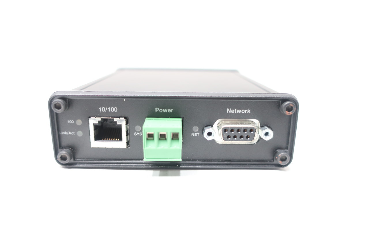 AUTOMAX AN-X-AMX ETHERNET AND COMMUNICATION MODULE - MRO INDUSTRIAL