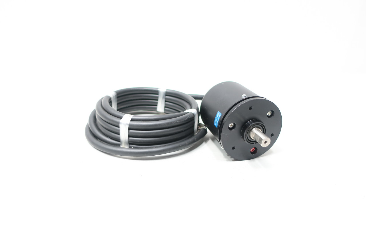 SUMTAK AT-227-0008 10MM 24V-AC ROTARY ENCODER - MRO INDUSTRIAL