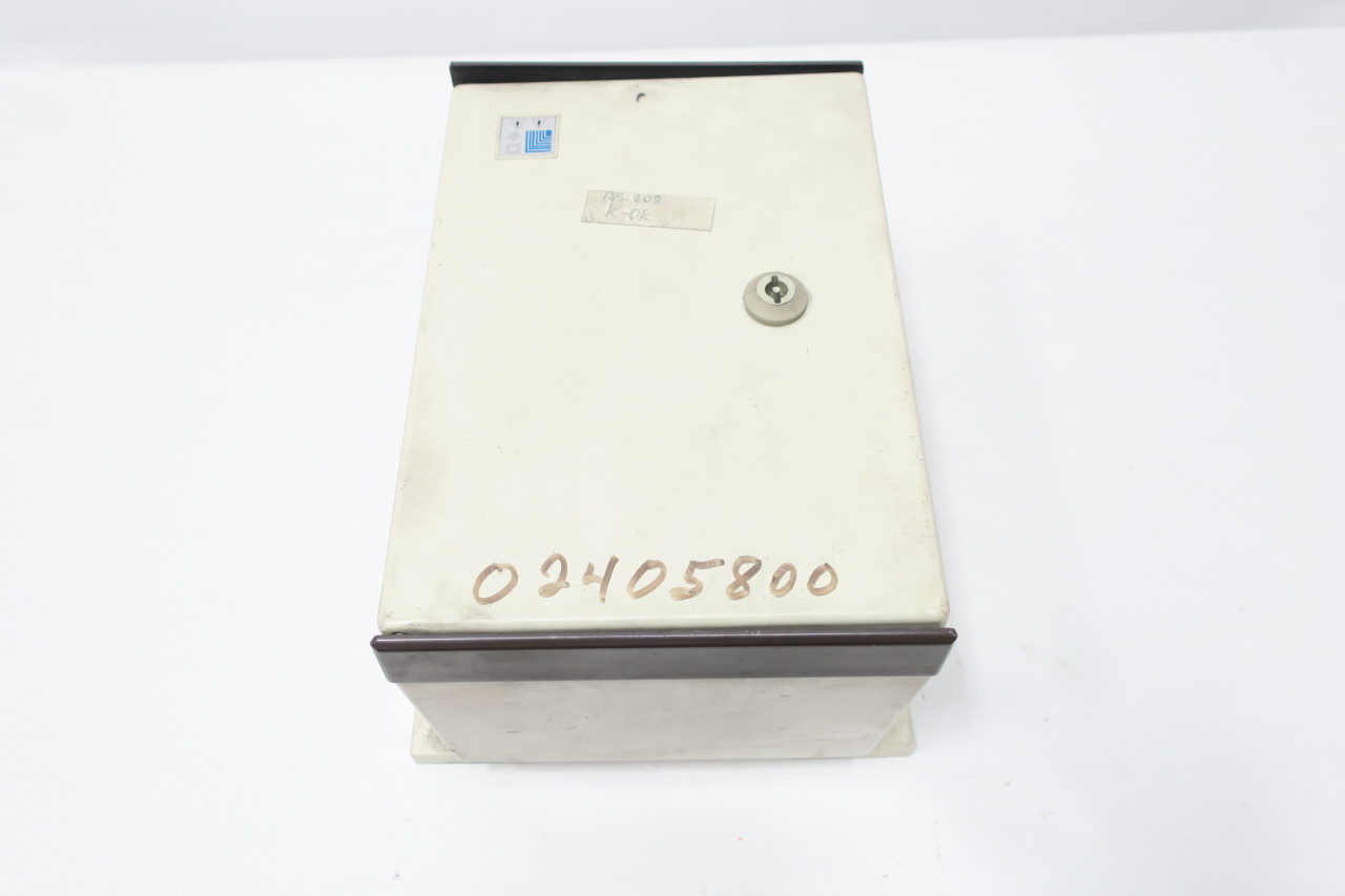 RITTAL B2F-F 117V-AC 150VA 1PH CONTROLLER MODULE - MRO INDUSTRIAL