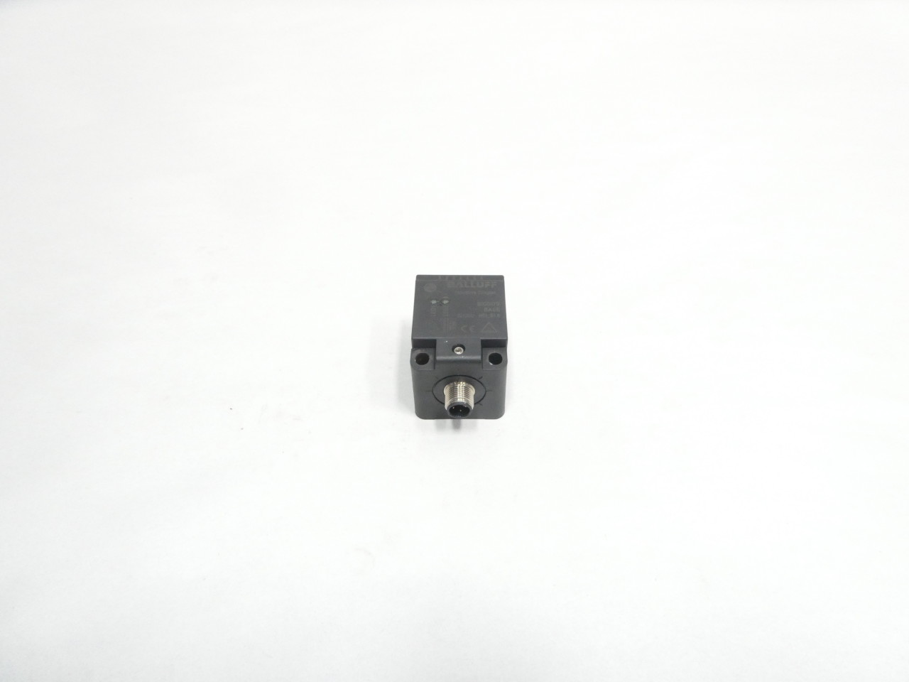 BALLUFF BIC0070 INDUCTIVE COUPLER PLC AND DCS PARTS AND ACCESSORY - MRO ...