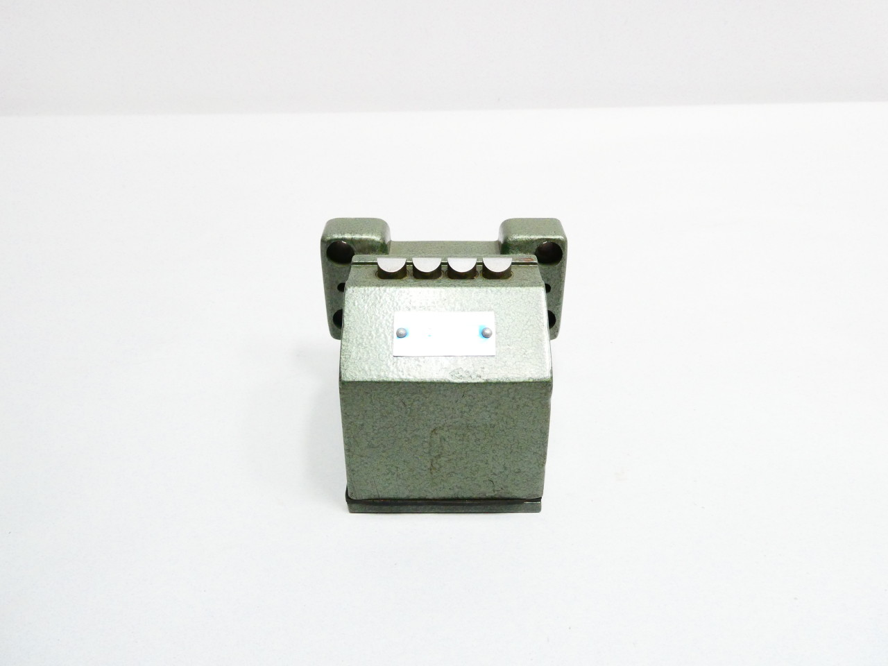 BALLUFF BNS 542-B4-D12-72-00 LIMIT SWITCH - MRO INDUSTRIAL