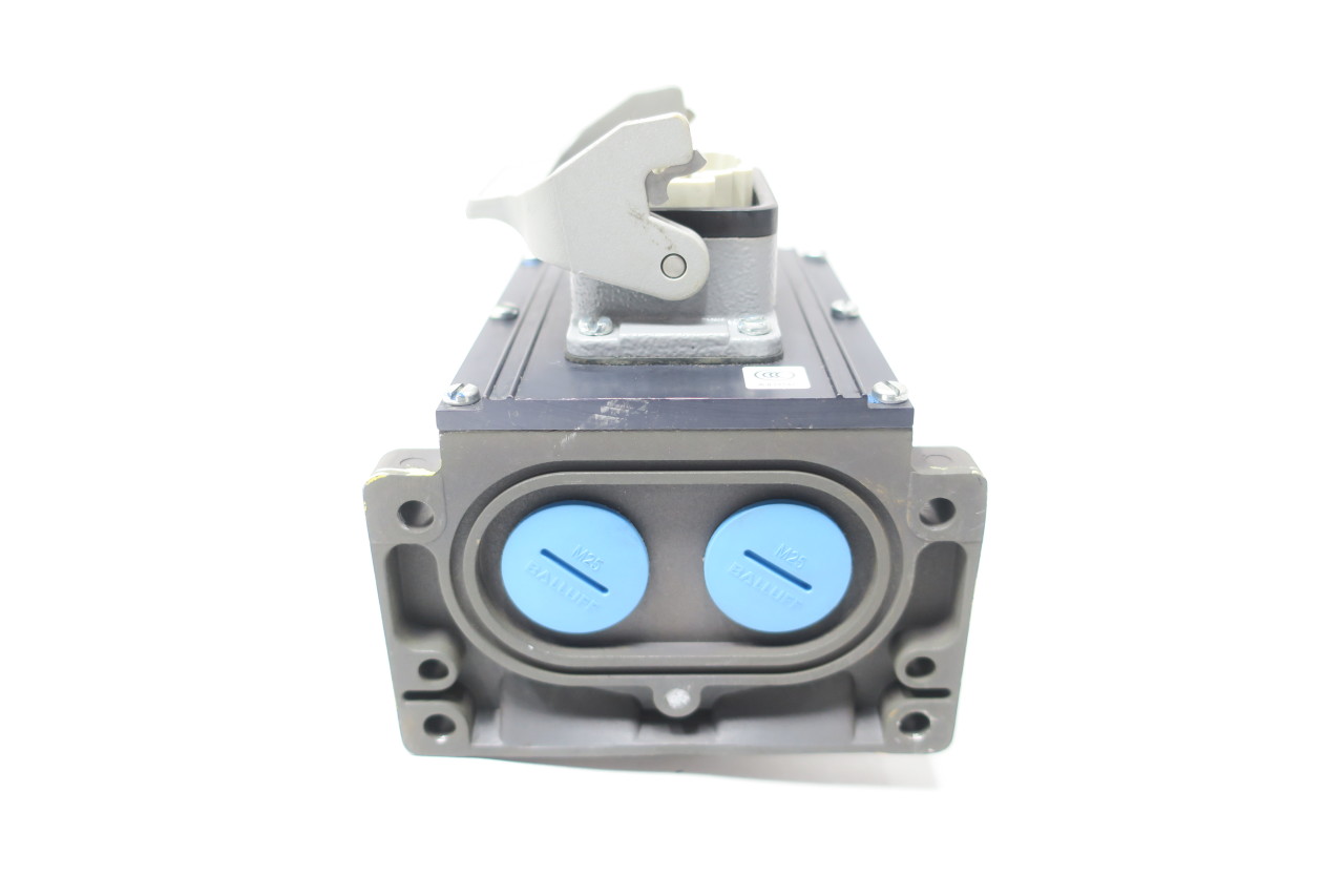 BALLUFF BNS 813-X518-D06-L12-100-22-06 PROXIMITY SWITCH - MRO INDUSTRIAL