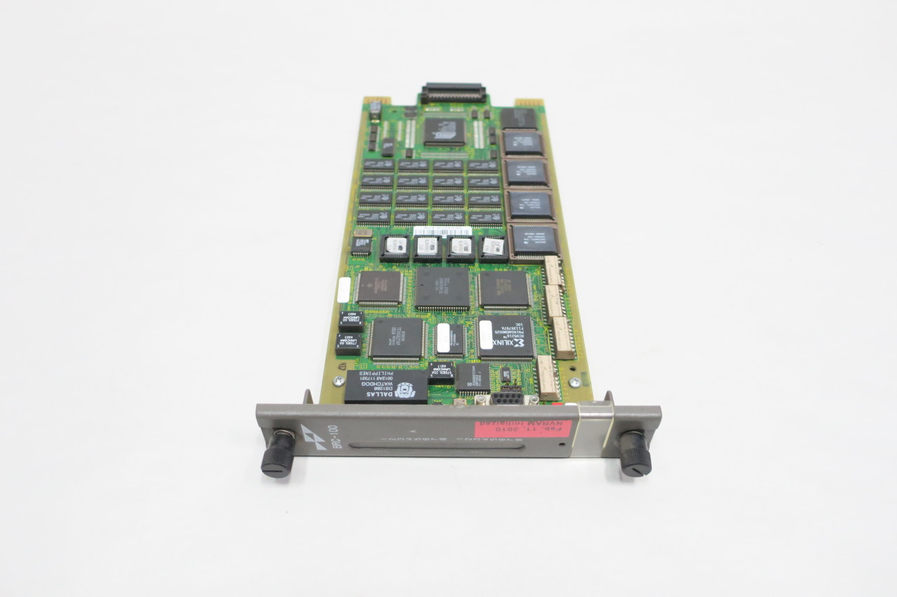 ABB BRC-100 SYMPHONY HARMONY BRIDGE CONTROLLER MODULE - MRO INDUSTRIAL