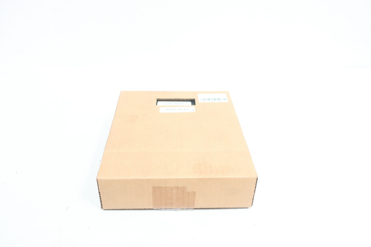 TYCO 120-122 1200:5A 600V-AC CURRENT TRANSFORMER - MRO INDUSTRIAL