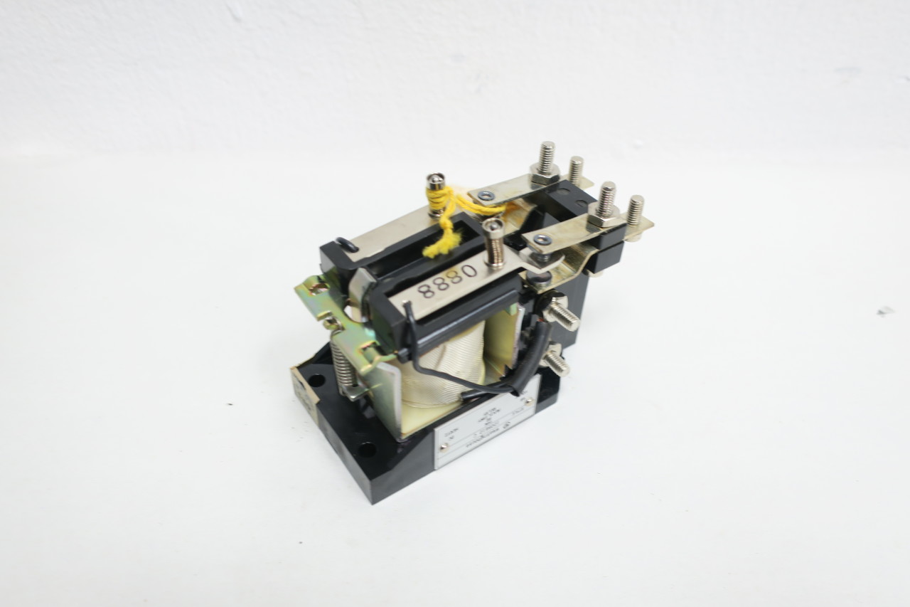 WESTINGHOUSE 1205612C TYPE SG AUXILIARY 48V-DC OTHER RELAY - MRO INDUSTRIAL