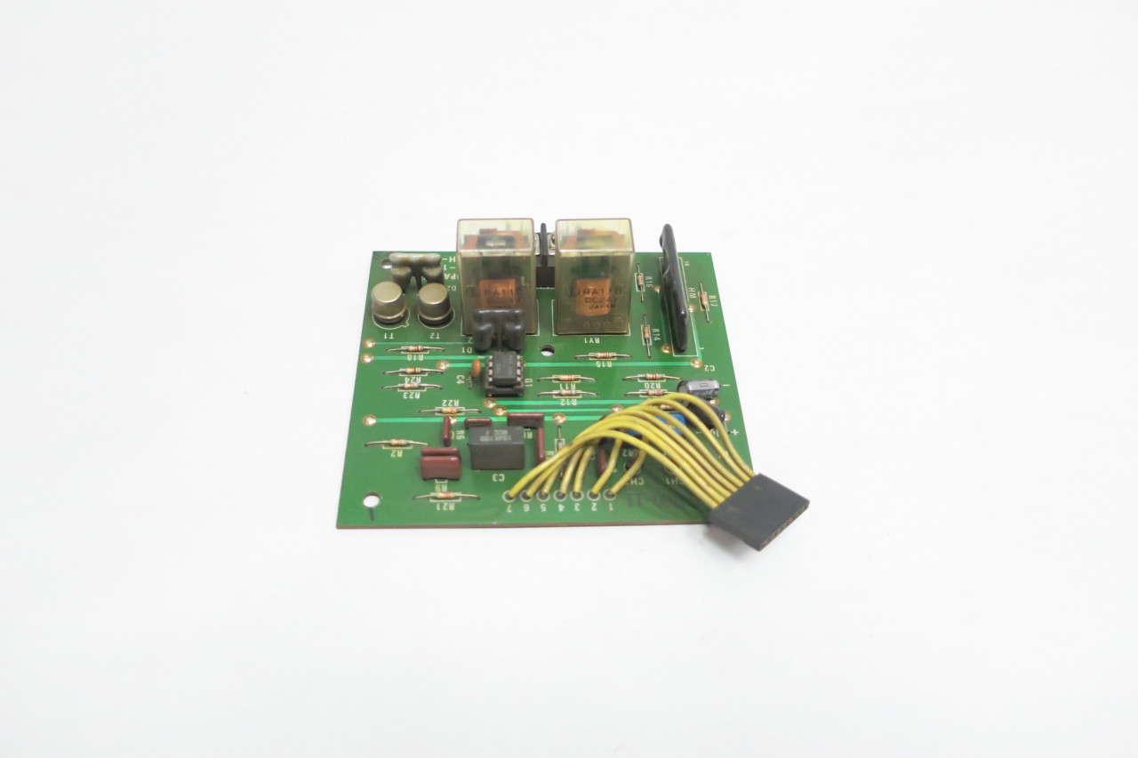 FUJI CDPAOLKX-61 PCB CIRCUIT BOARD - MRO INDUSTRIAL