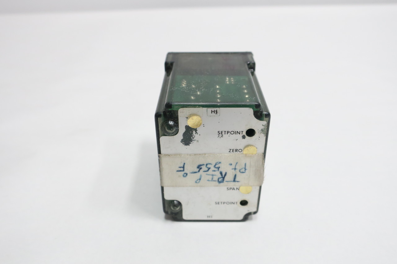 ACTION PAK 1220-6293 120V-AC PLUG-IN RELAY - MRO INDUSTRIAL