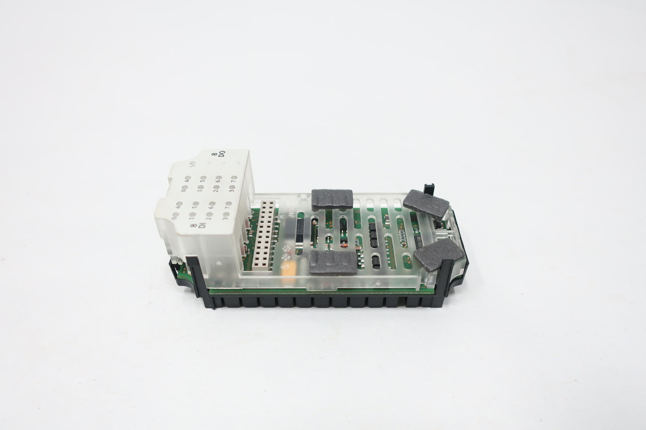 FESTO CPX-8DE-8DA 526257 I/O MODULE - MRO INDUSTRIAL