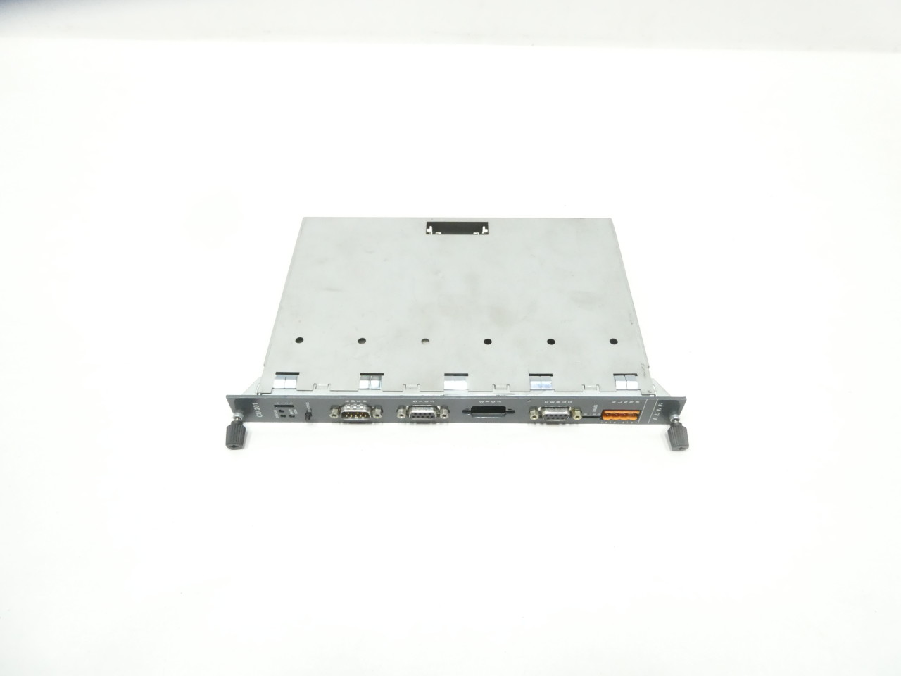 KEBA CU-201 CONTROLLER SERVO PARTS AND ACCESSORIES - MRO INDUSTRIAL