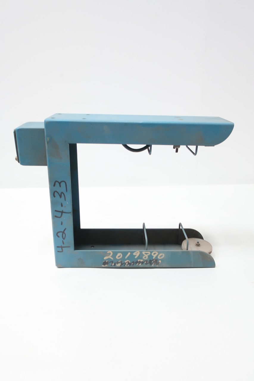 AVTRON D18762 WEB BREAK DETECTOR OTHER SENSOR - MRO INDUSTRIAL