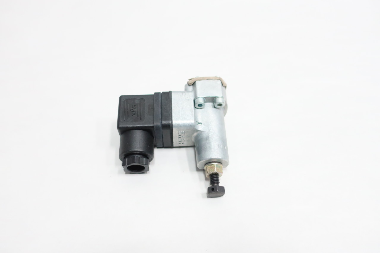 HAWE DG35 ASSEMBLY PRESSURE SWITCH - MRO INDUSTRIAL