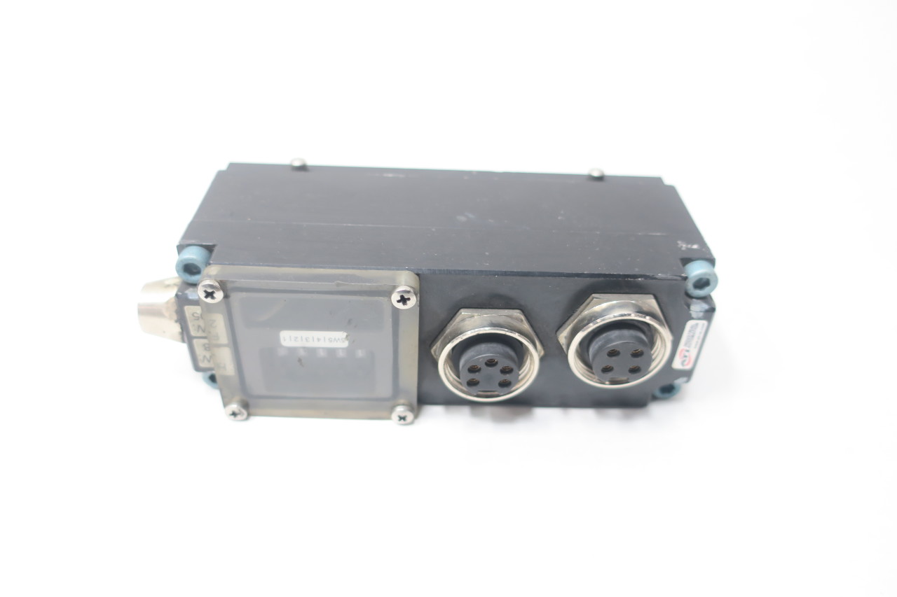 ATI DH2T PNEUMATIC TOOL I/O MODULE - MRO INDUSTRIAL