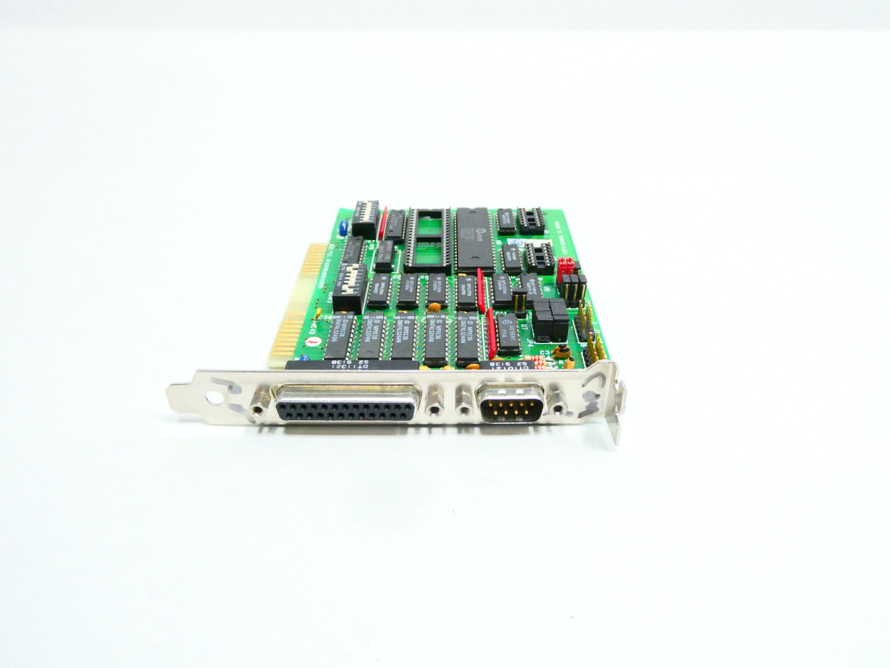 FOXCONN DI0-500 REV 6 PCB CIRCUIT BOARD - MRO INDUSTRIAL