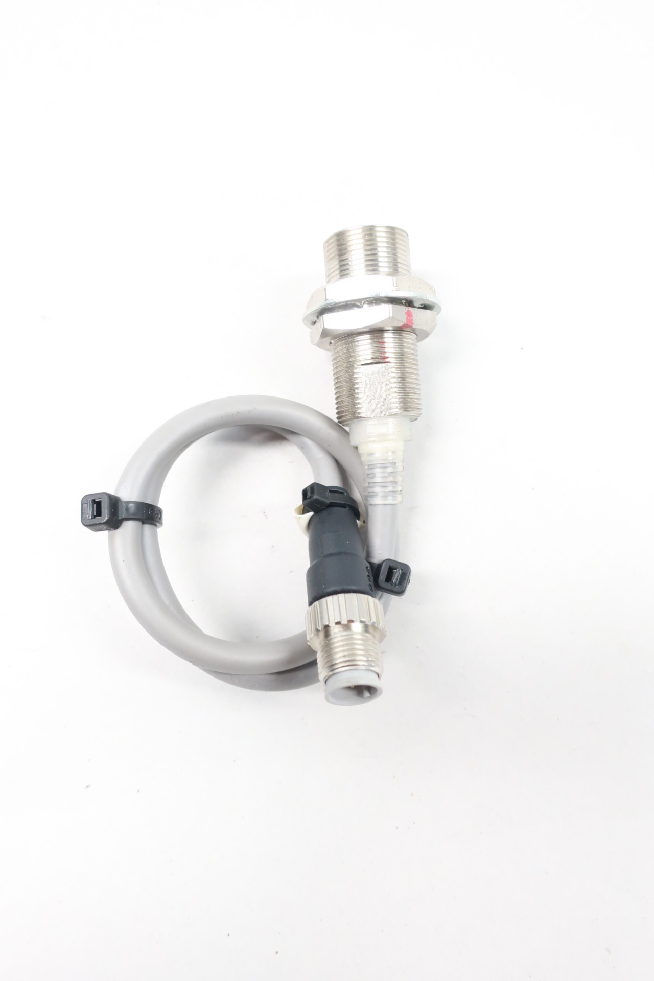 OMRON E2E-X7D1-M1GJ 12-24V-DC PROXIMITY SENSOR - MRO INDUSTRIAL