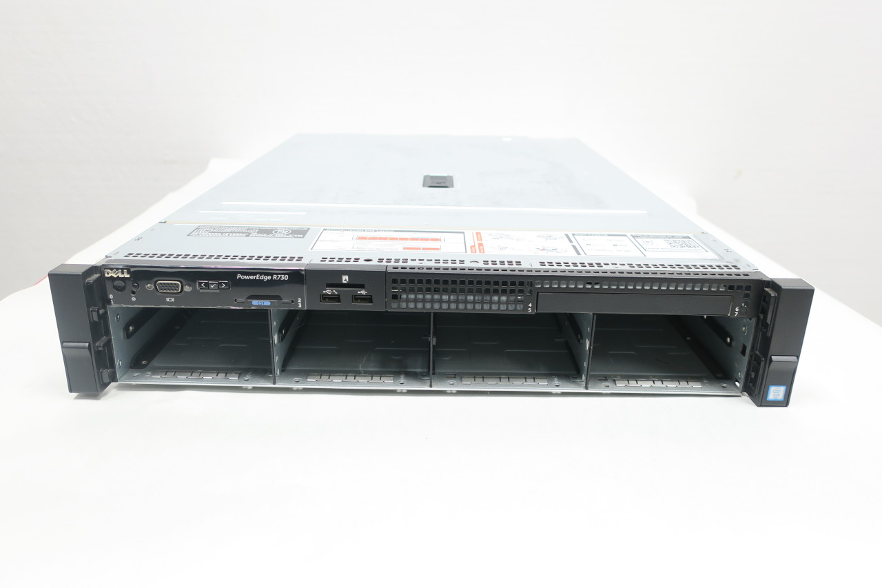 DELL E31S POWEREDGE R730 RACK SERVER ETHERNET AND COMMUNICATION MODULE ...