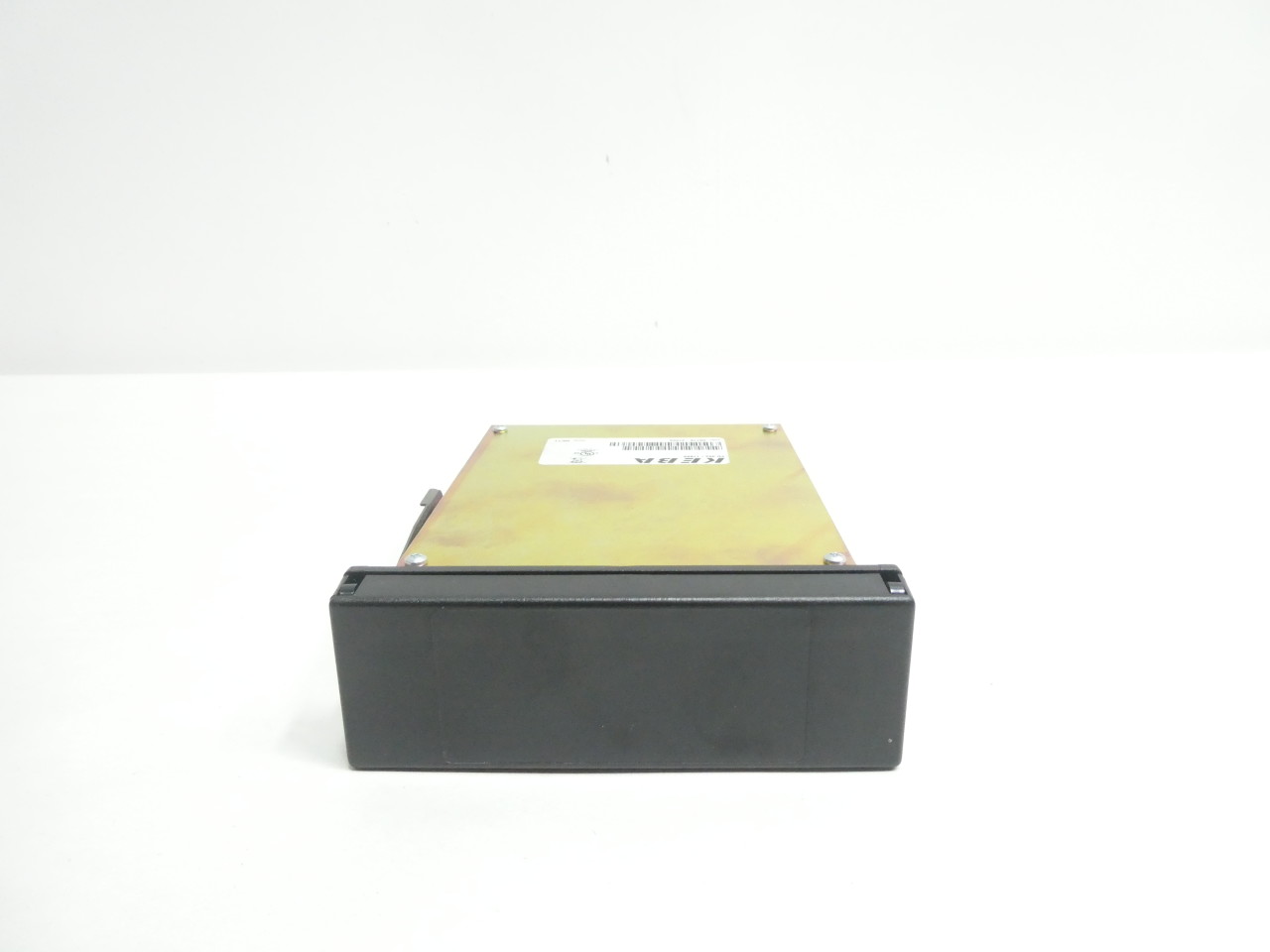 KEBA FD353/17968 FLOPPY DISK DRIVE OTHER PLC AND DCS MODULE - MRO ...