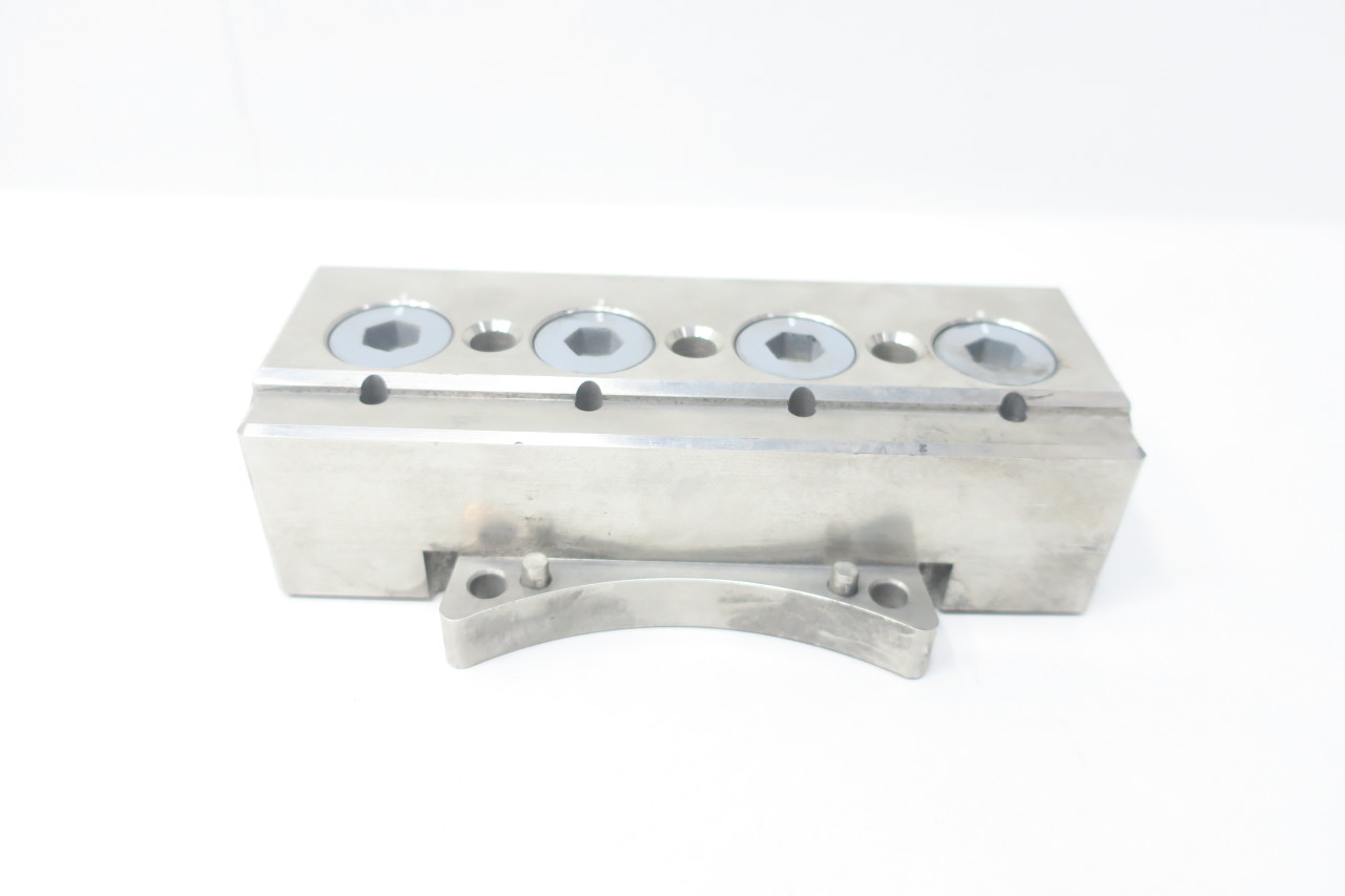 ATI FH13T TOOL CHANGER MODULE ROBOT PARTS & ACCESSORY - MRO INDUSTRIAL