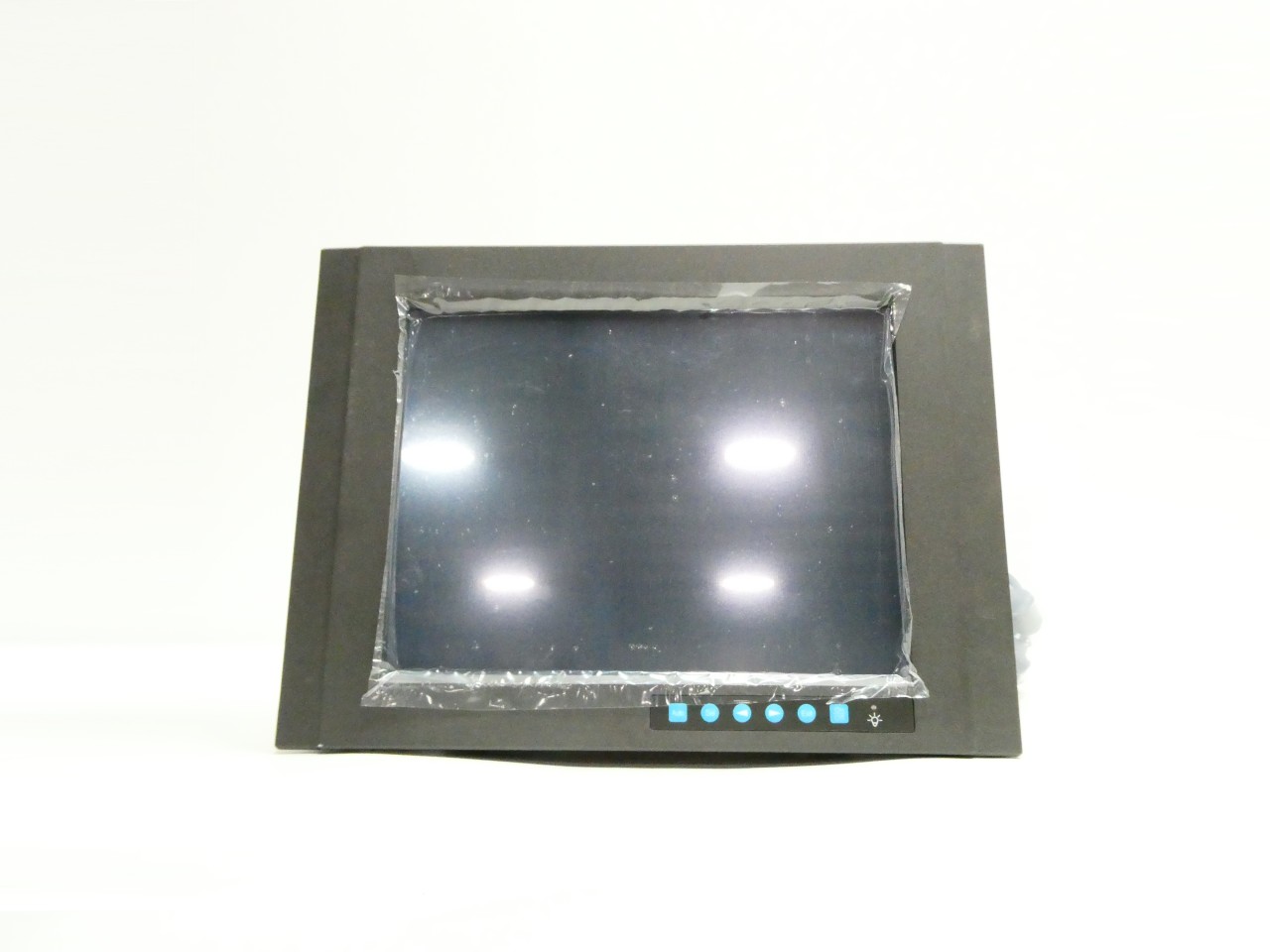 ADVANTECH FPM-3150G-R OPERATOR INTERFACE PANEL - MRO INDUSTRIAL