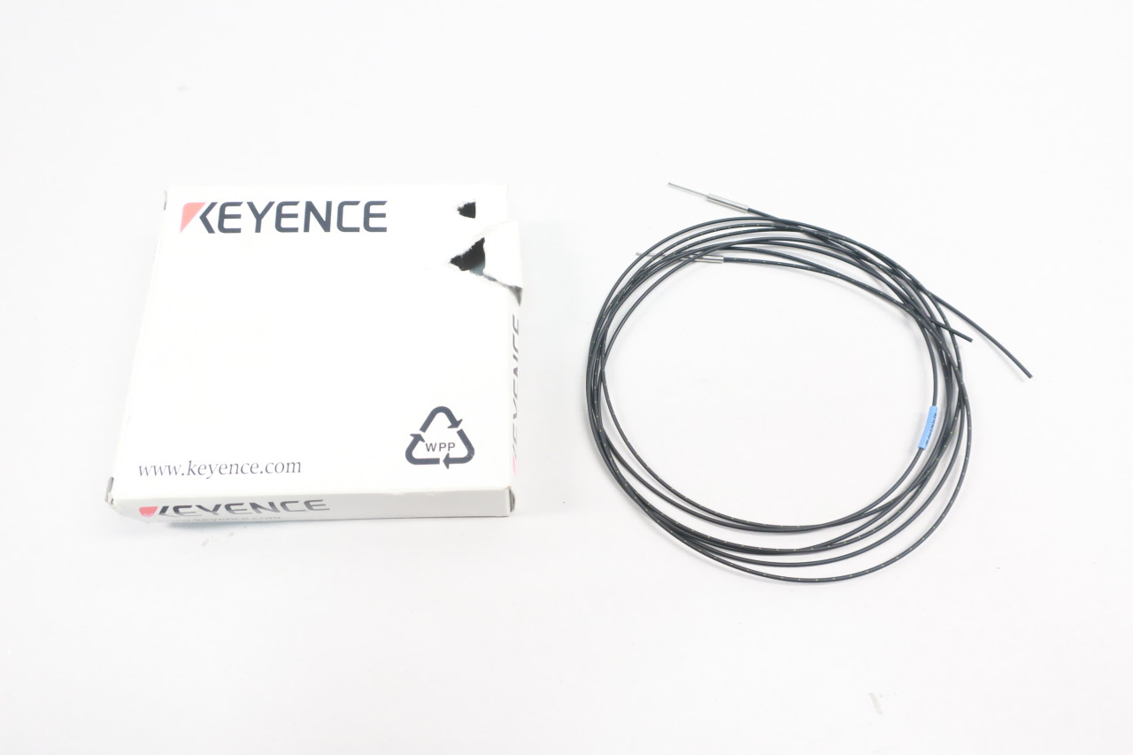 KEYENCE FU-32 FIBER OPTIC OTHER SENSOR - MRO INDUSTRIAL