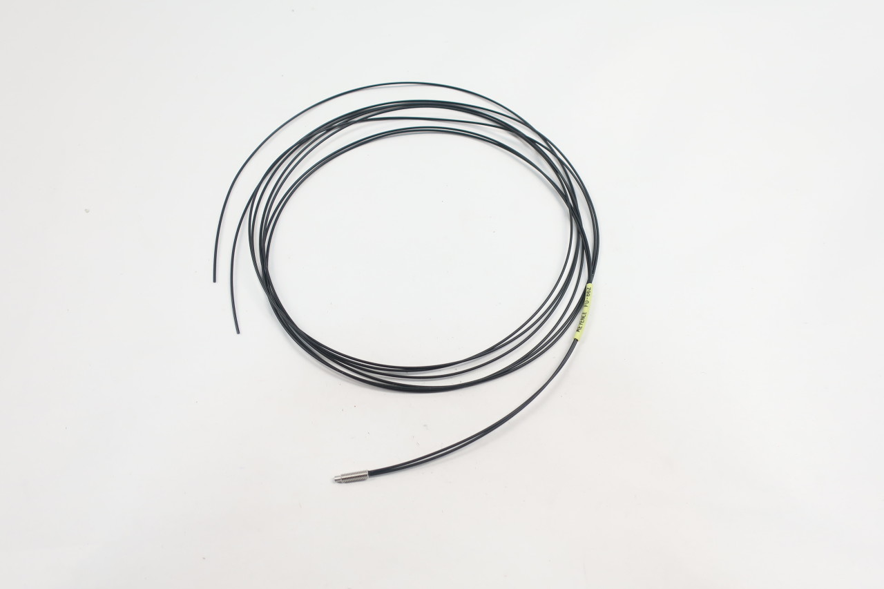 KEYENCE FU-66Z FIBER OPTIC OTHER SENSOR - MRO INDUSTRIAL