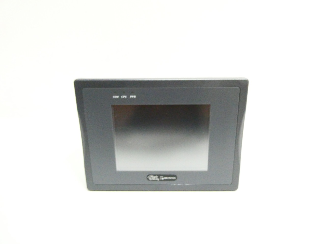 MAPLE SYSTEMS HMI520T OPERATOR INTERFACE PANEL - MRO INDUSTRIAL