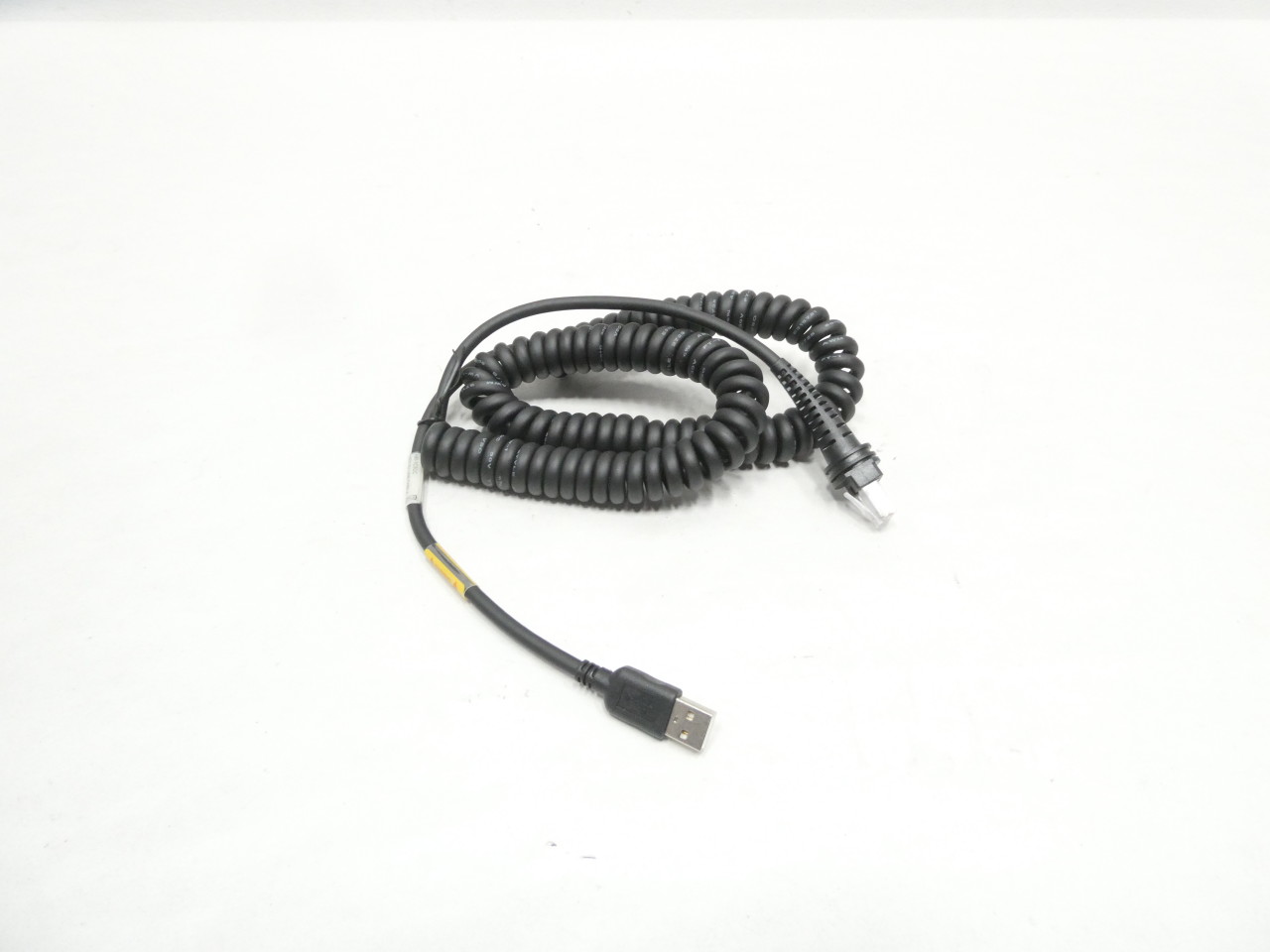KEYENCE HR-1C5UC COMMUNICATION CORDSET CABLE - MRO INDUSTRIAL