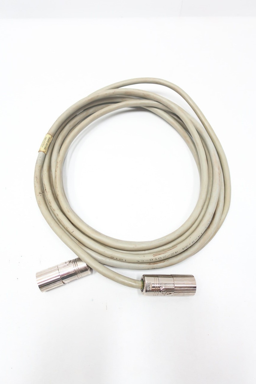 GRAVOTECH I0400-0013A CORDSET CABLE - MRO INDUSTRIAL