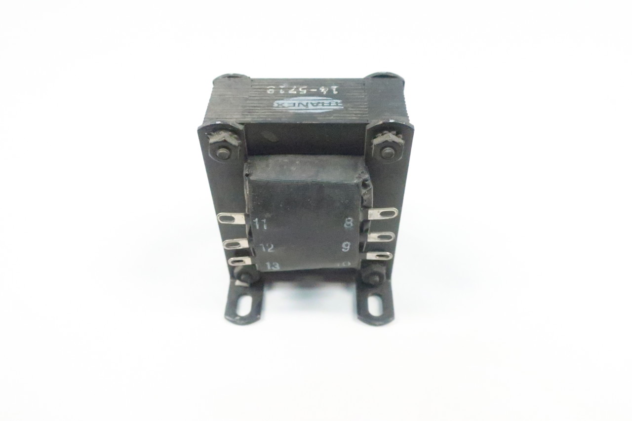 TRANEX 14-5718 80030040 VOLTAGE TRANSFORMER - MRO INDUSTRIAL