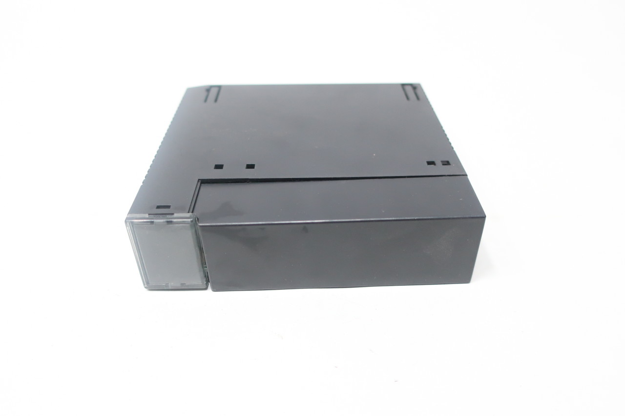 GE FANUC IC693CMM311S ETHERNET AND COMMUNICATION MODULE - MRO INDUSTRIAL