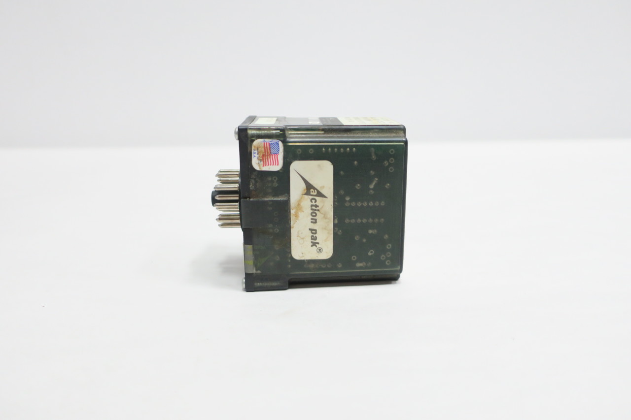 ACTION PAK 1400-7553M OUT 120V-AC OTHER RELAY - MRO INDUSTRIAL