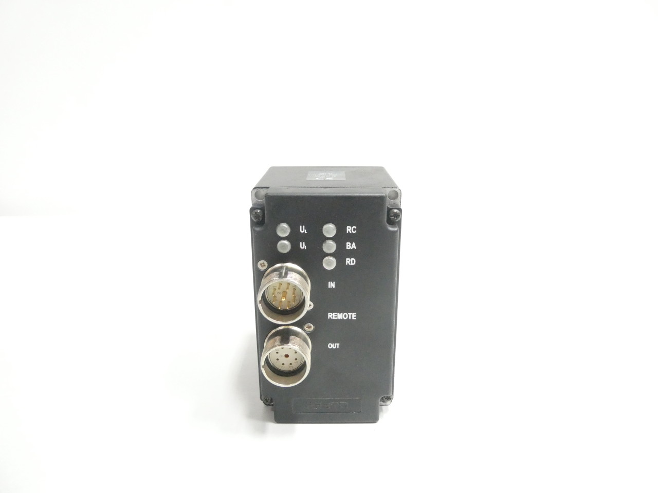 FESTO IFB6-02 116286 FIELDBUS VALVE CONTROLLER MODULE - MRO INDUSTRIAL