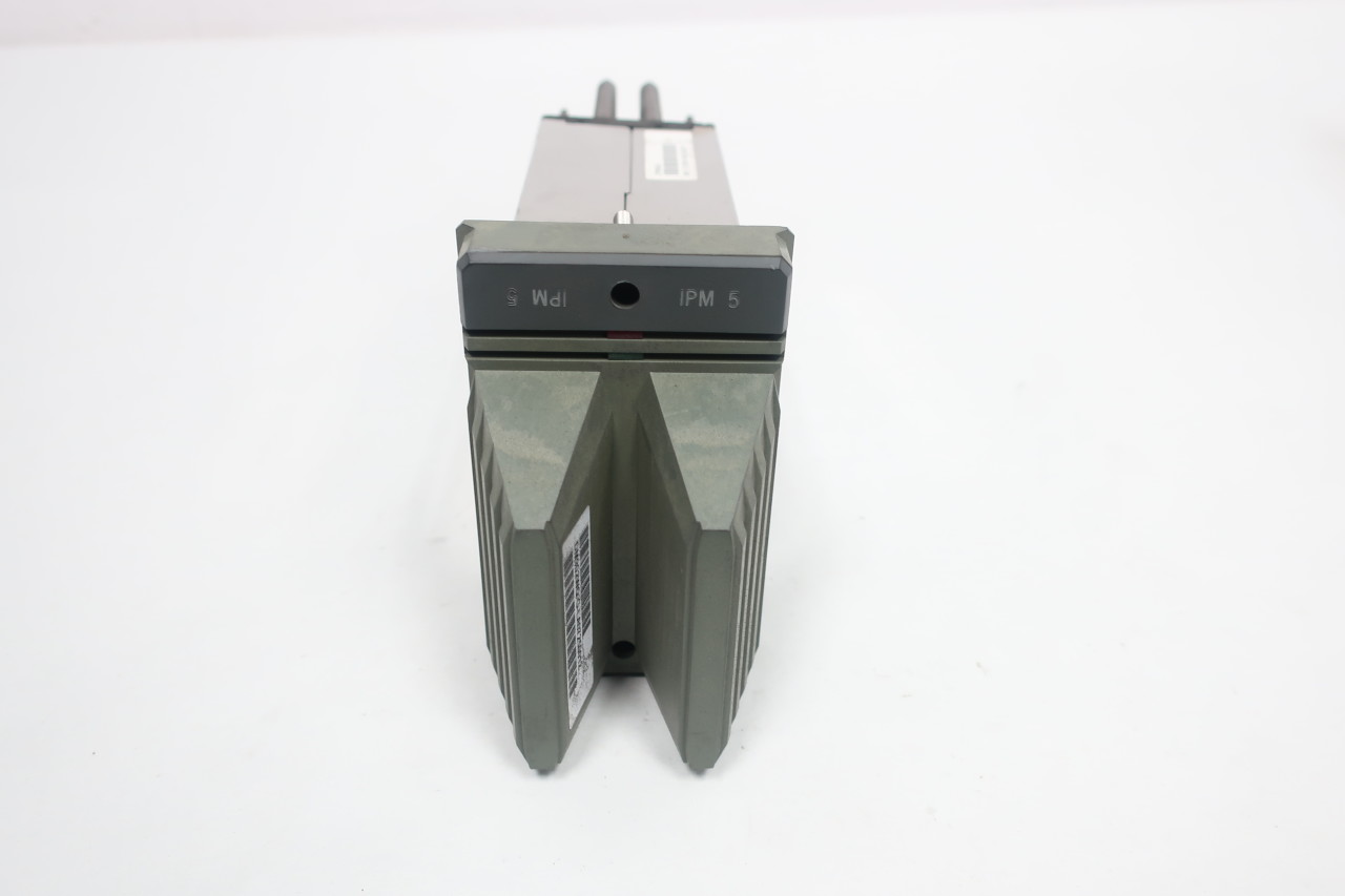 LAMBDA IPM5-DM902WQ I/A SERIES 125V-DC 27.5V-DC POWER SUPPLY MODULE ...