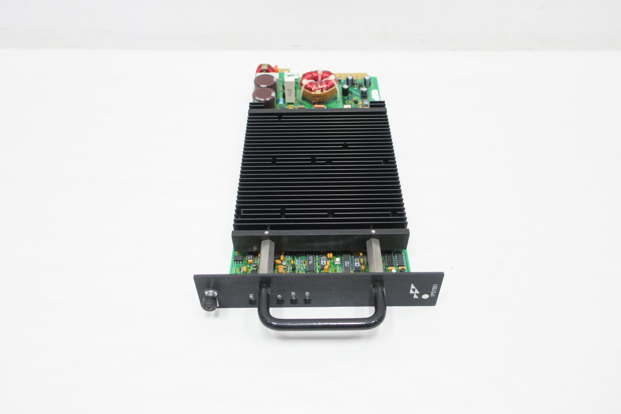 ABB IPSYS01 INFI90 POWER SYSTEM MODULE POWER SUPPLY MODULE - MRO INDUSTRIAL