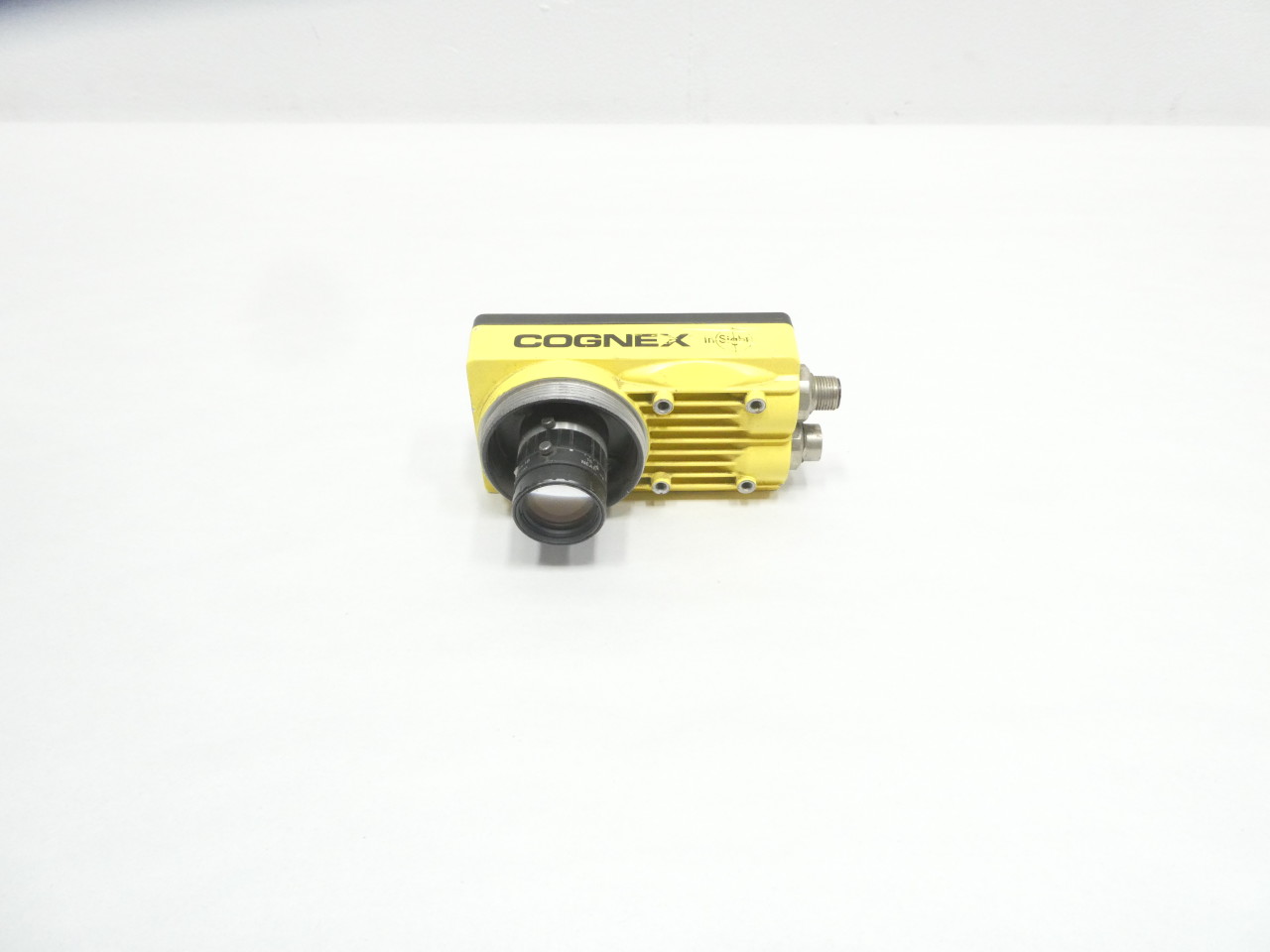 COGNEX ISS-5400-C1000 IN-SIGHT CAMERA OTHER SENSOR - MRO INDUSTRIAL
