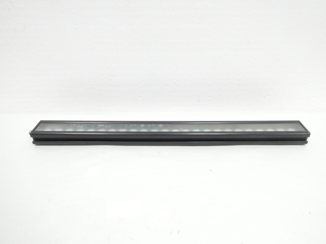 BANNER LEDWLA580XD6-XQ HIGH INTENSITY LINEAR ARRAY 24V-DC LIGHT CURTAIN - MRO INDUSTRIAL