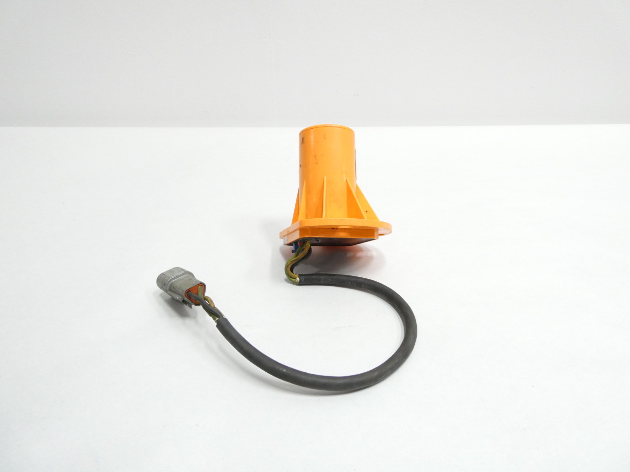 P-Q CONTROLS M404HR-101 TILT LEVEL OTHER SENSOR - MRO INDUSTRIAL