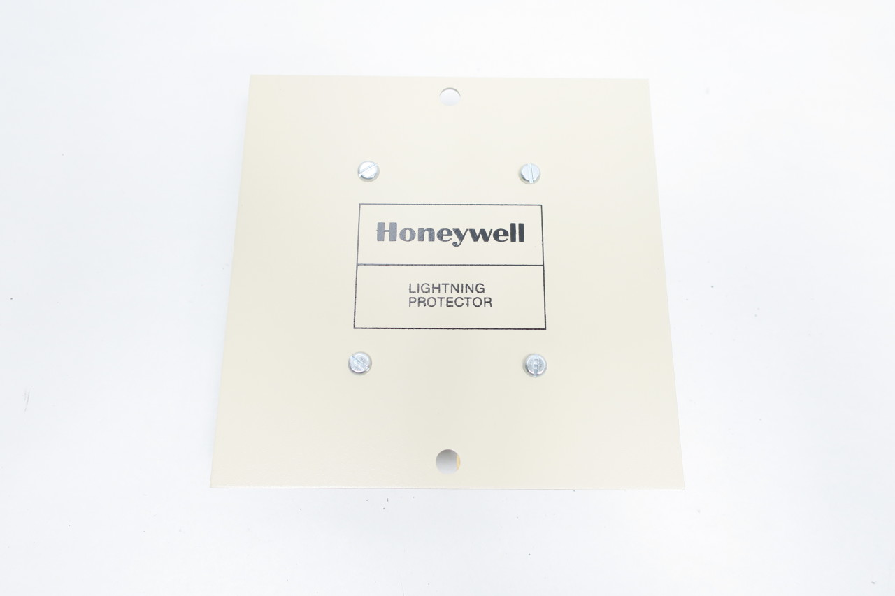 HONEYWELL 14502412-019 LIGHTNING PROTECTOR OTHER ELECTRICAL COMPONENT ...