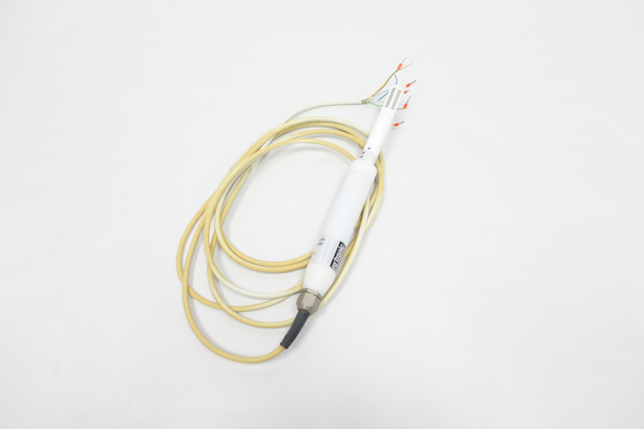 ROTRONIC MP400H-080300 MP4H-080300 5-15V-DC HUMIDITY SENSOR - MRO ...