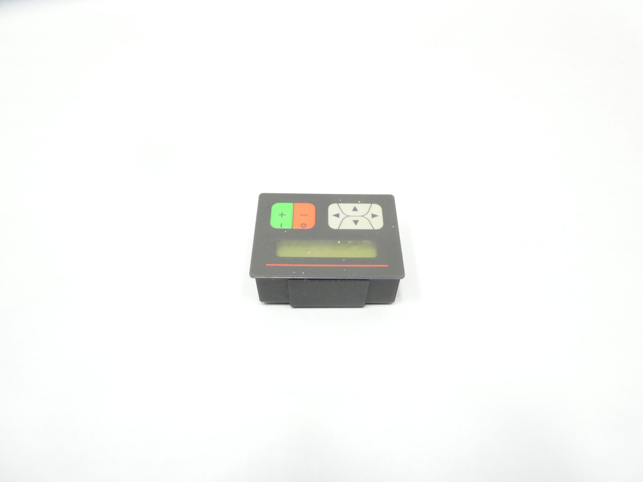 MITSUBISHI MTA-10 OPERATOR INTERFACE PANEL - MRO INDUSTRIAL