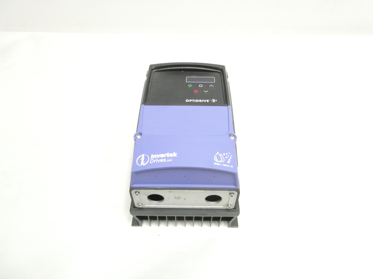 INVERTEK DRIVES ODE-3-140022-3F1A OPTIDRIVE E3 380-480V-AC 0-500HZ 1HP ...
