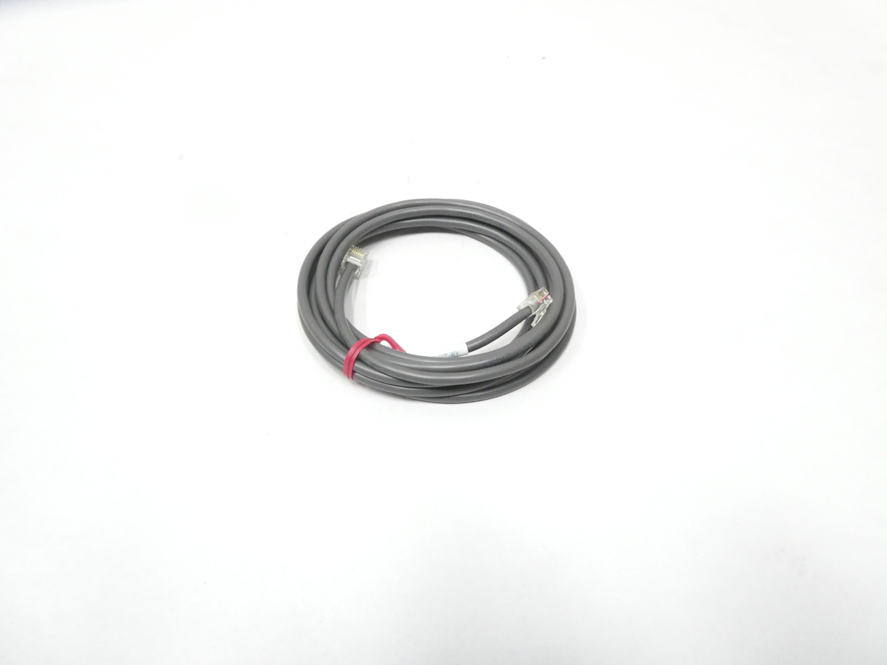 KEYENCE OP-26487 COMMUNICATION CORDSET CABLE - MRO INDUSTRIAL