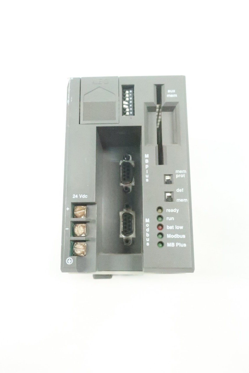 AEG MODICON PC-0984-145 MEMORY MODULE - MRO INDUSTRIAL