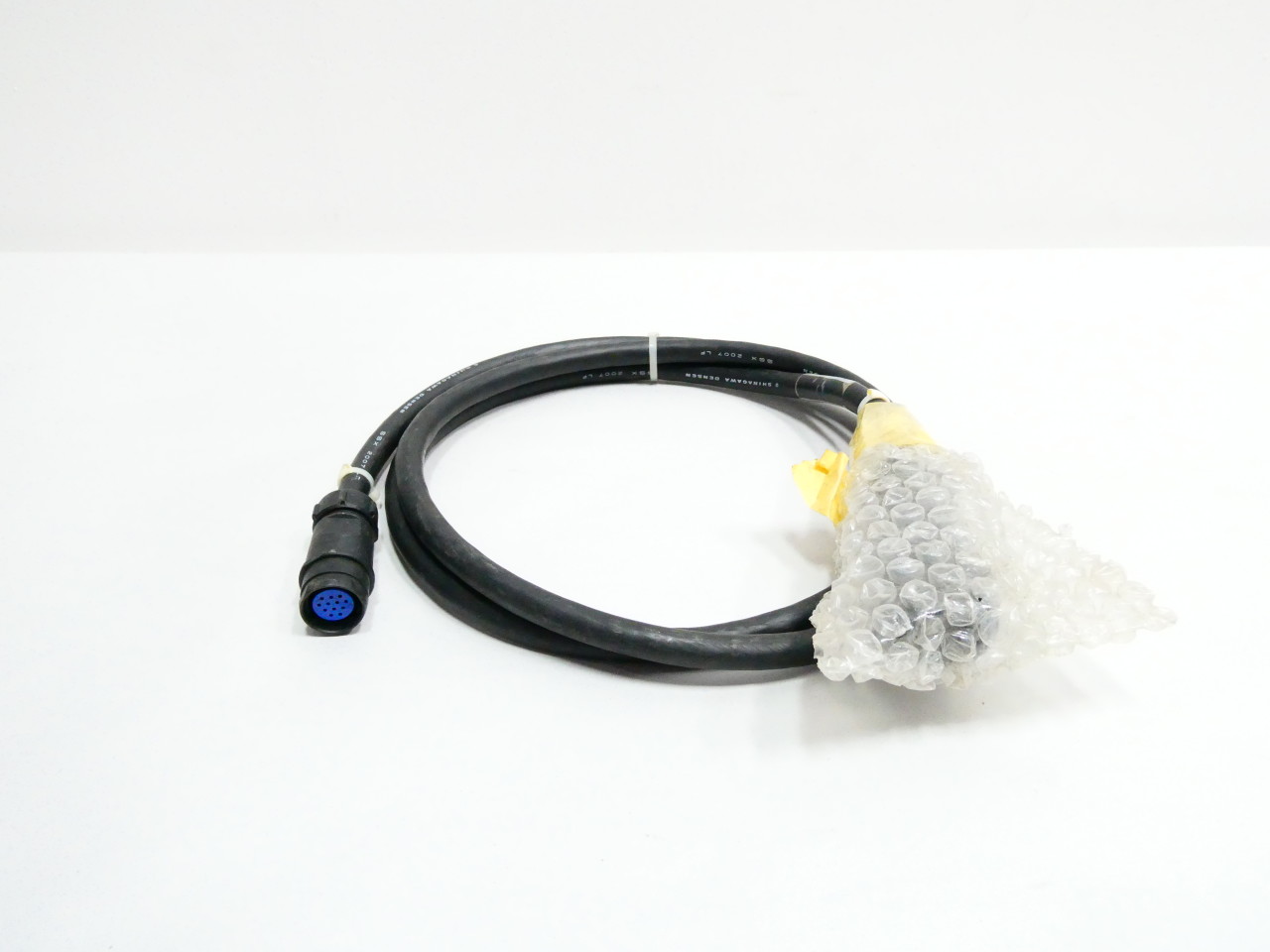 PK CONTROLS PKC-CBL-8074 SERVO RESET BOX CORDSET CABLE - MRO INDUSTRIAL