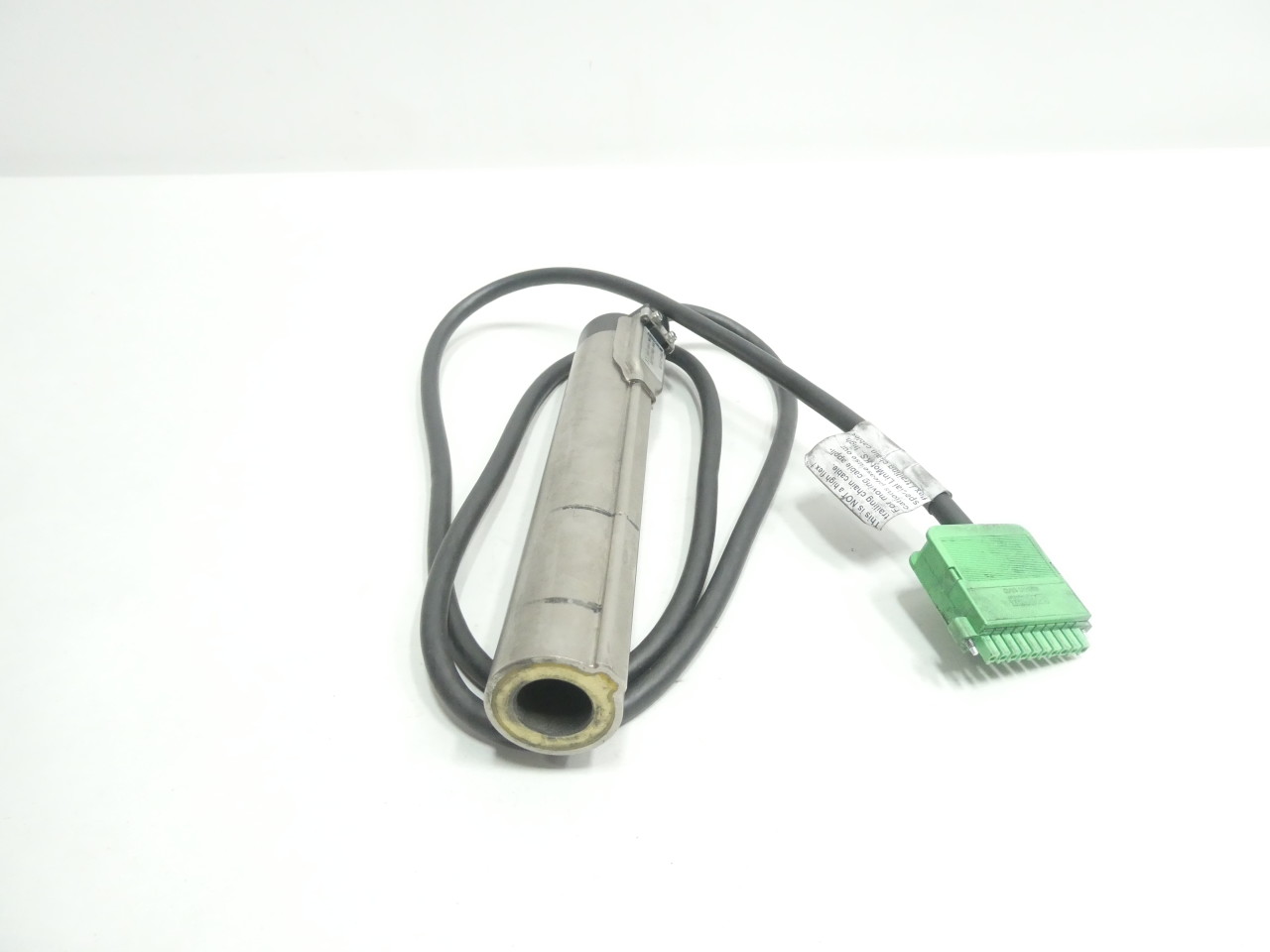 LINMOT PS01-37X120 0150-1204 LINEAR SERVO MOTORS AND ACTUATOR - MRO ...