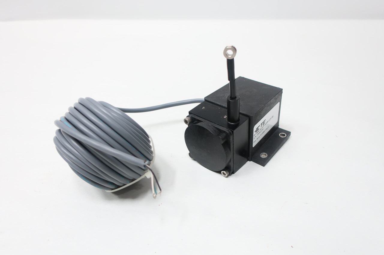 CELESCO PT1MA-40-UP-420R-C25-SG INCREMENTAL LINEAR ENCODERS AND LVDT ...
