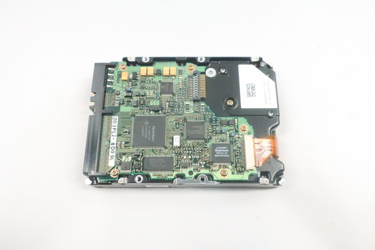 QUANTUM PX04L011 VIKING II 3.5 SERIES HARD DRIVE MEMORY MODULE - MRO ...