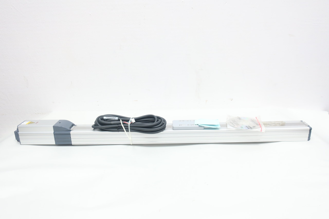 IAI RCP5-SA7C-WA-56P-8-700-P3-M-CJB LINEAR ACTUATOR 24V-DC ROBOT PARTS & ACCESSORY - MRO INDUSTRIAL